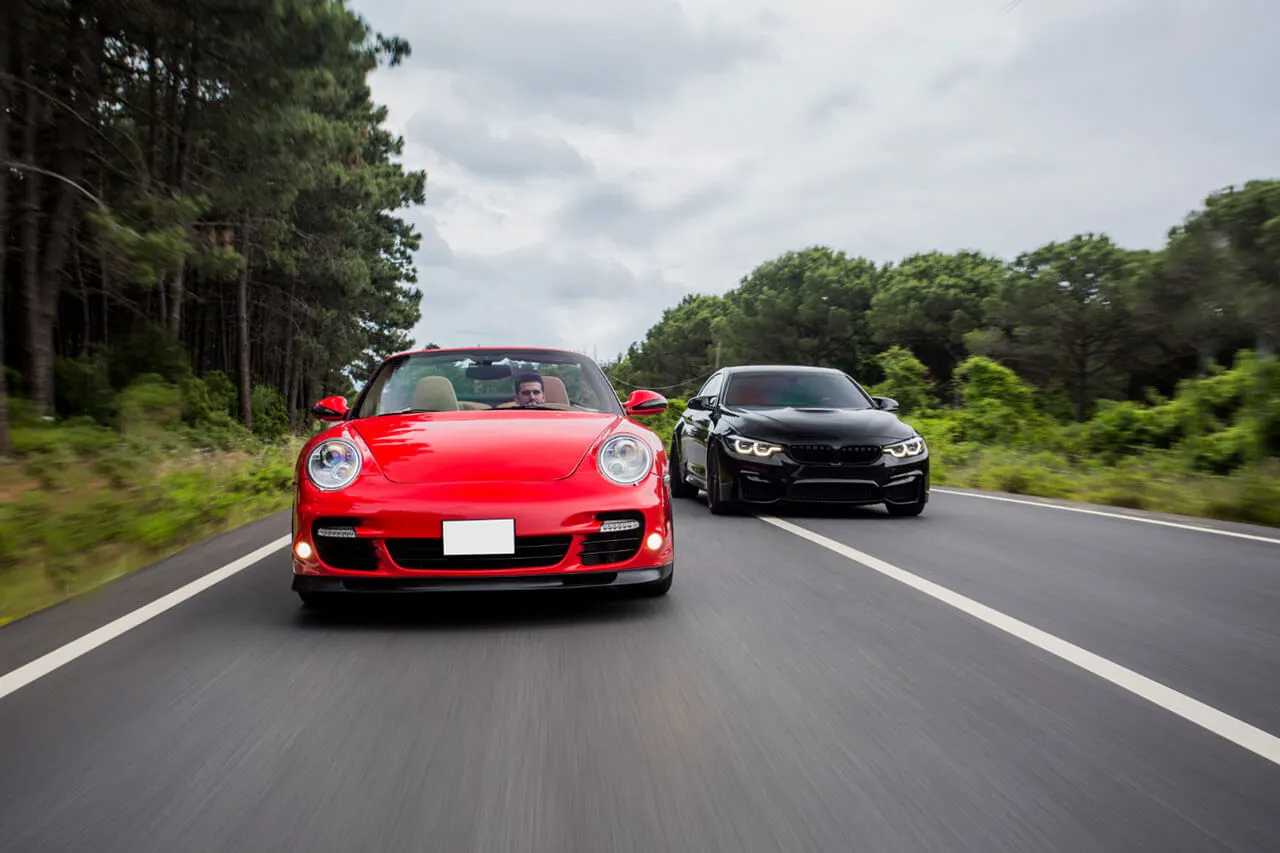 The World’s First Supercar That Shows the True Power of Speed – Auto ...